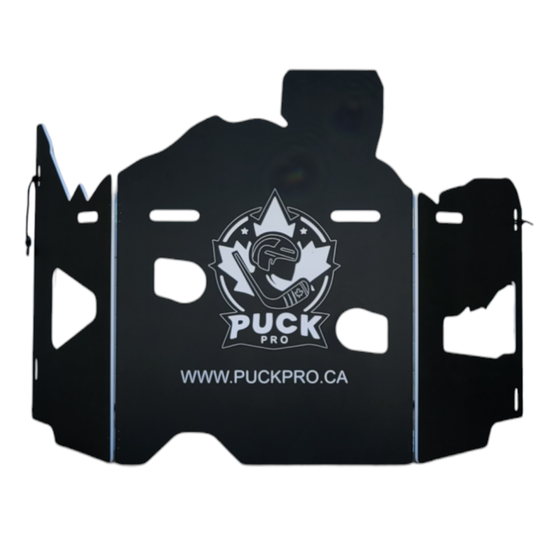 Shooter Tutor Pro 3D – Puck Pro