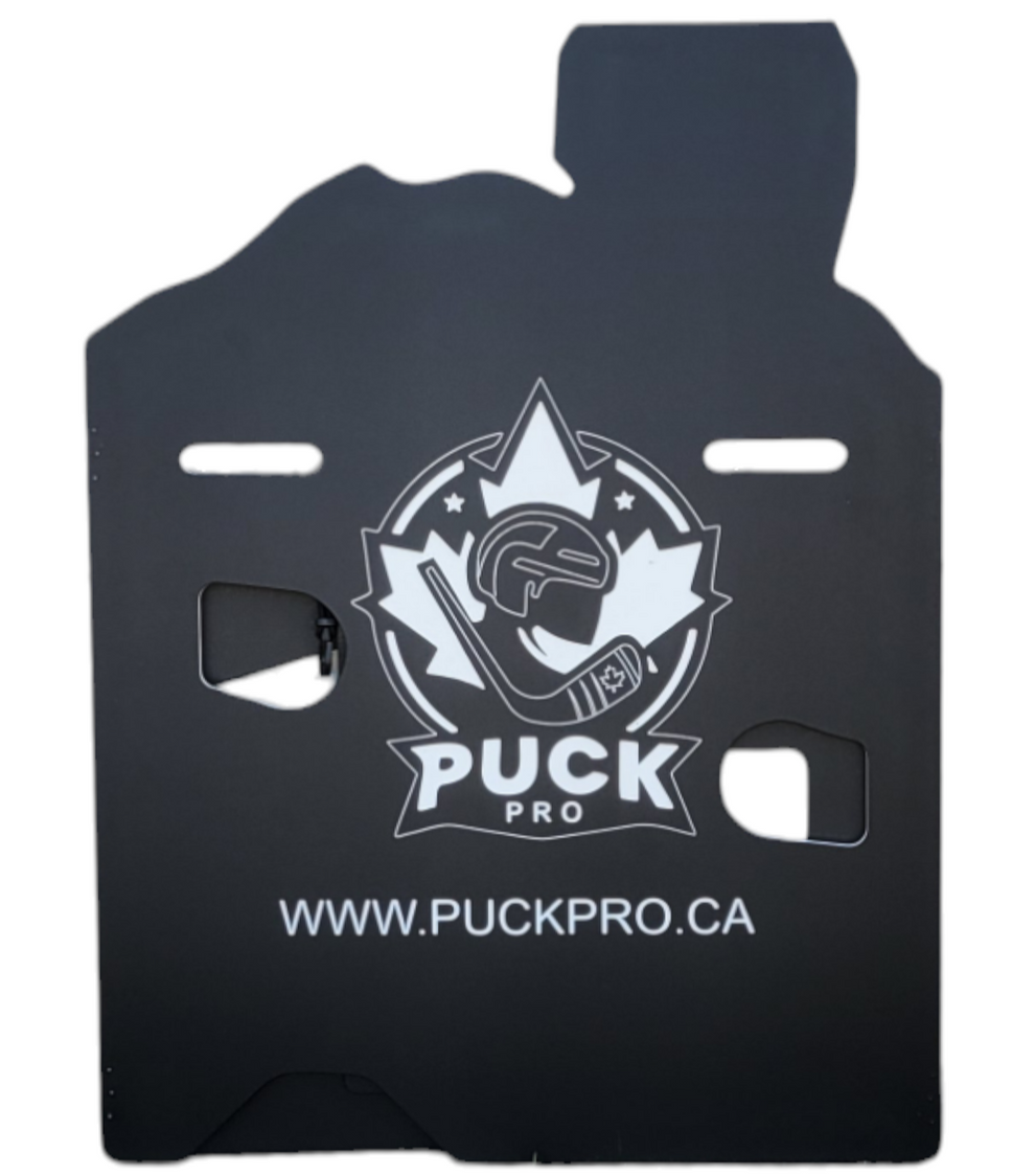 Shooter Tutor Pro 3D – Puck Pro