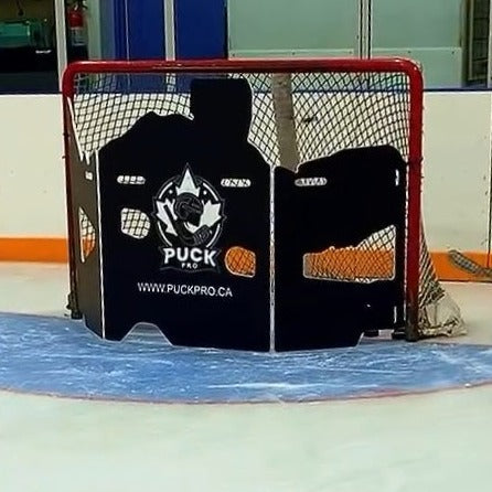 Shooter Tutor Pro 3D – Puck Pro