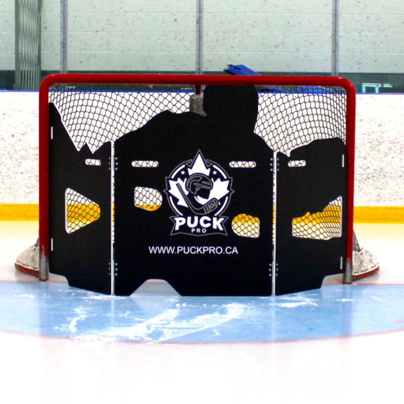 Shooter Tutor Pro 3D – Puck Pro